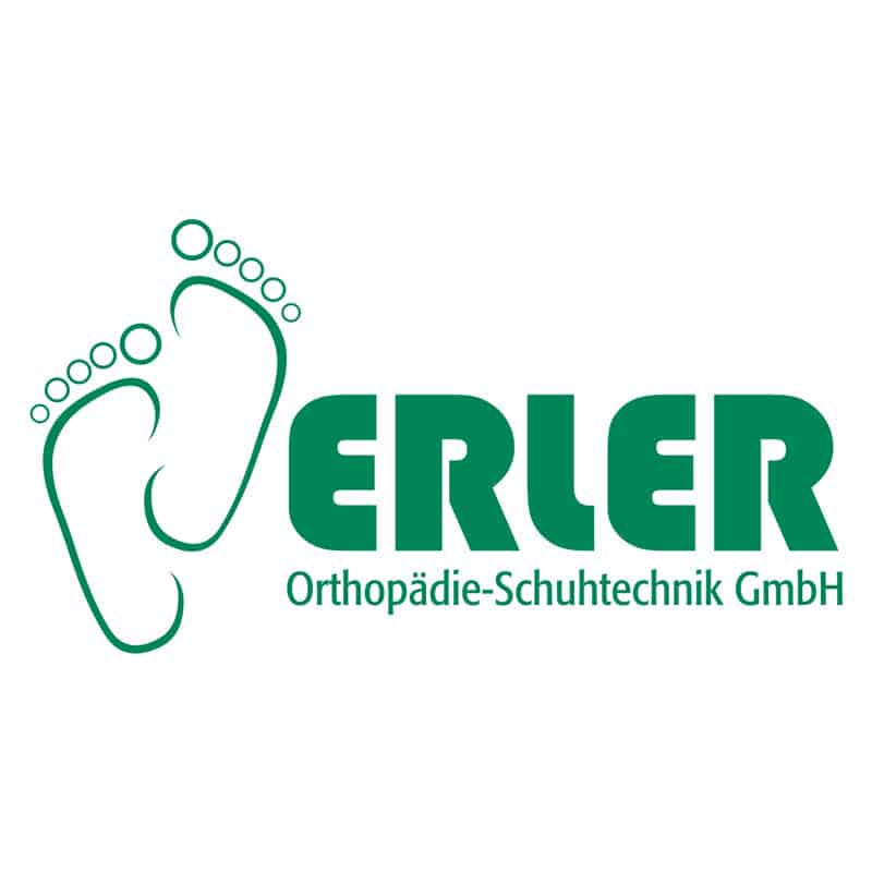 Impressum | Erler Orthopädie-Schuhtechnik GmbH